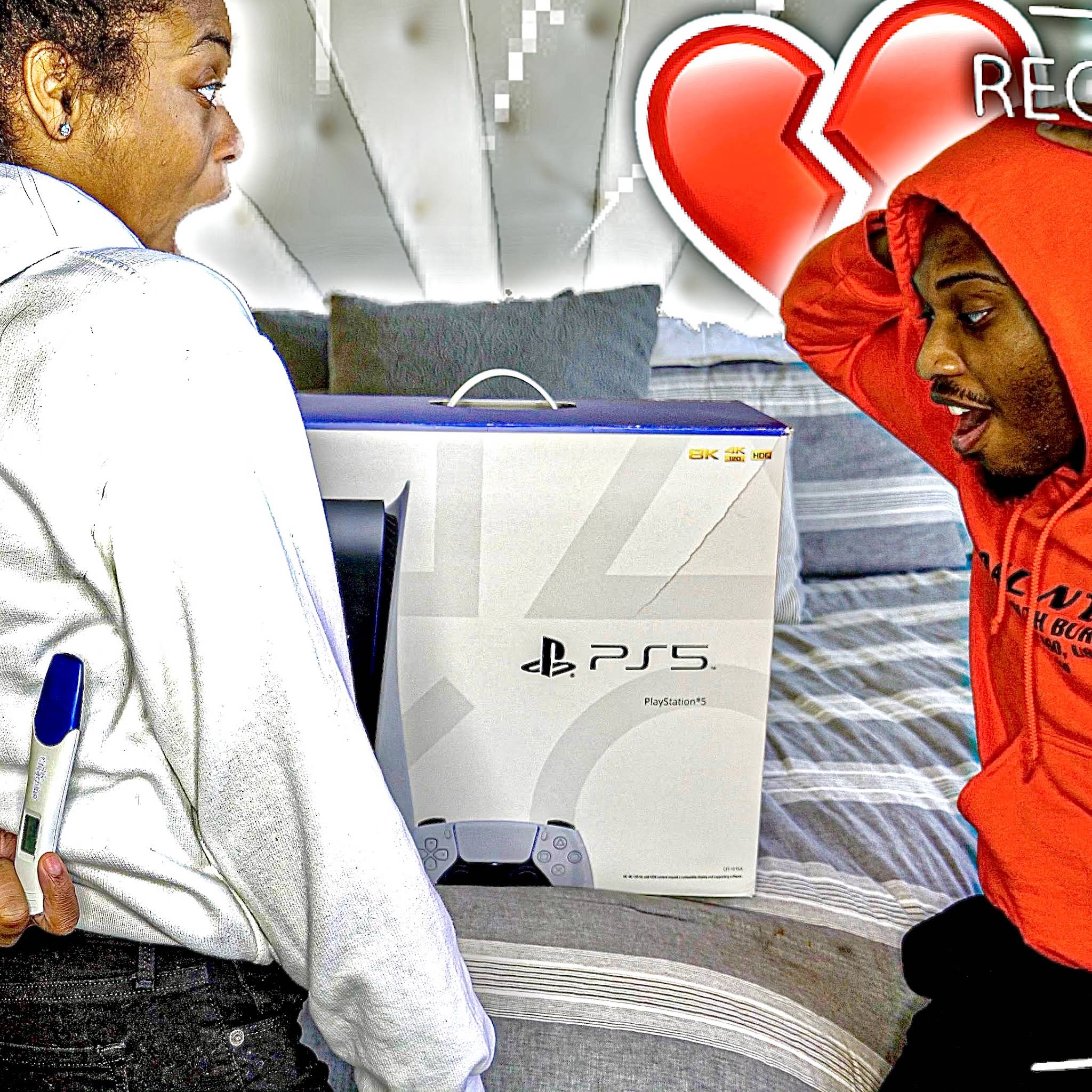 Post from Lex and Jack