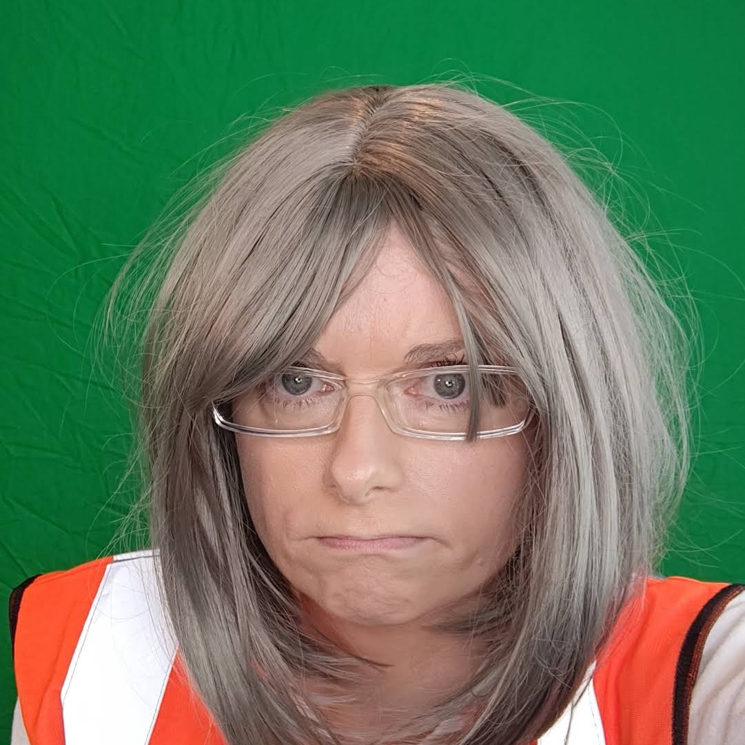 Post from Intel Lady