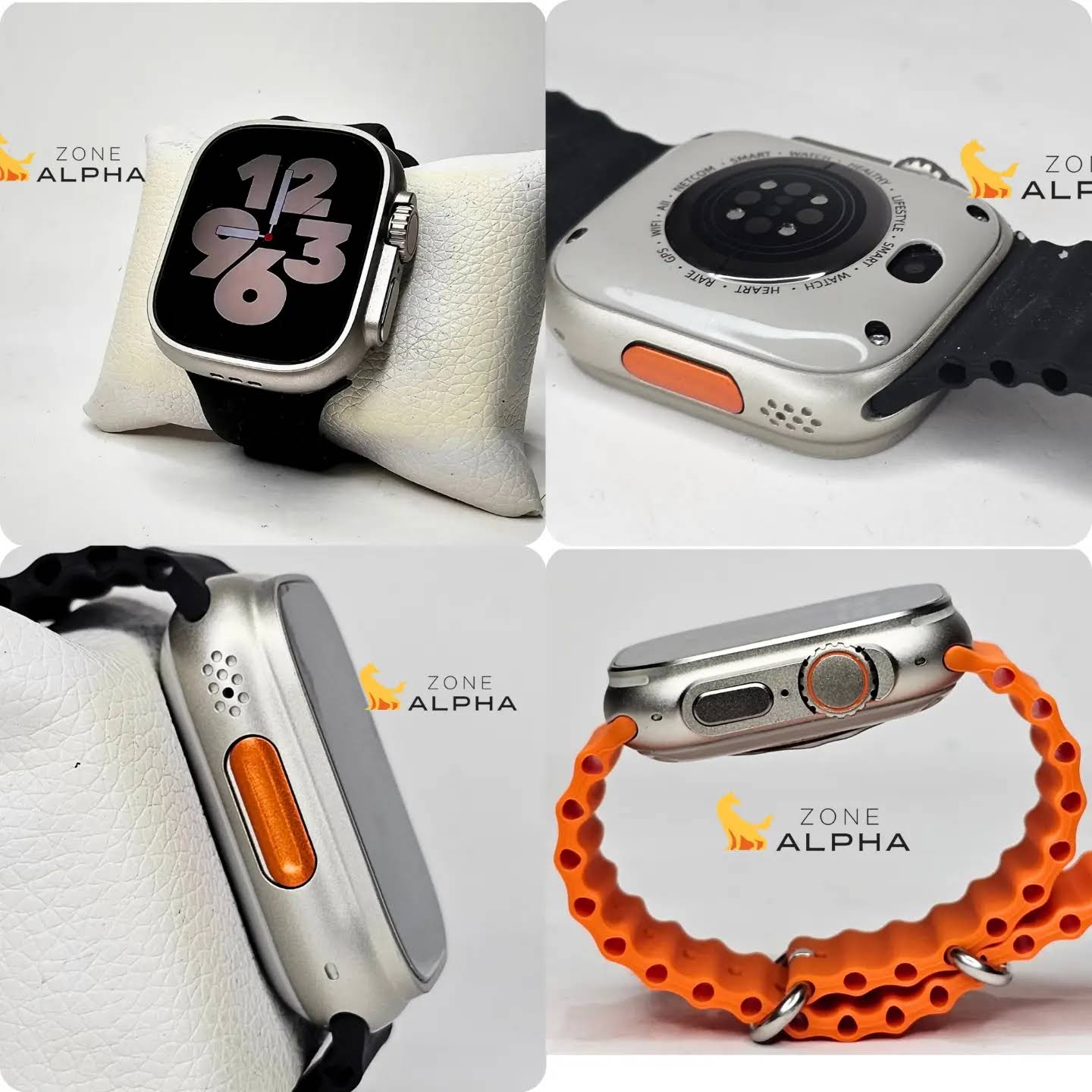 Post from Zone Alpha