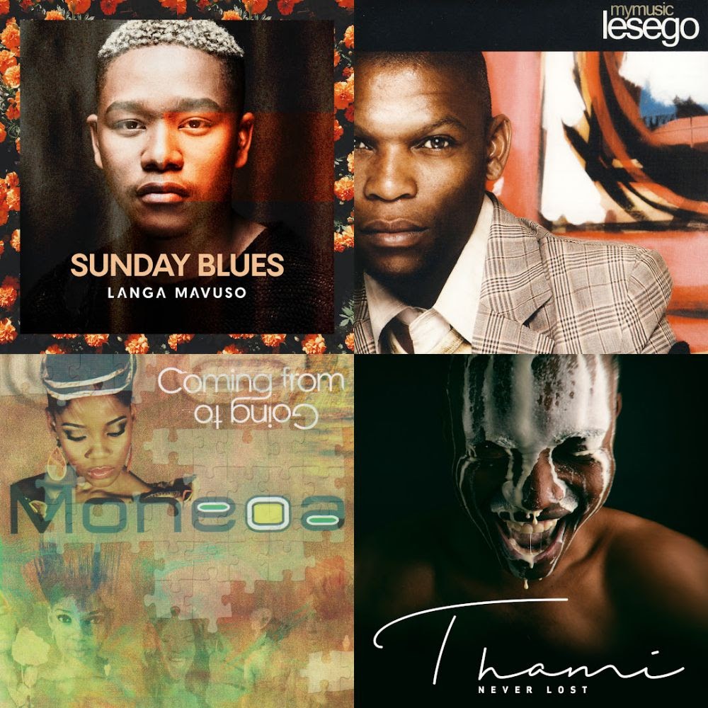Sunday blues