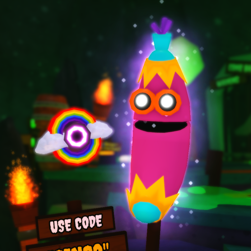 Post from RyCitrus Games