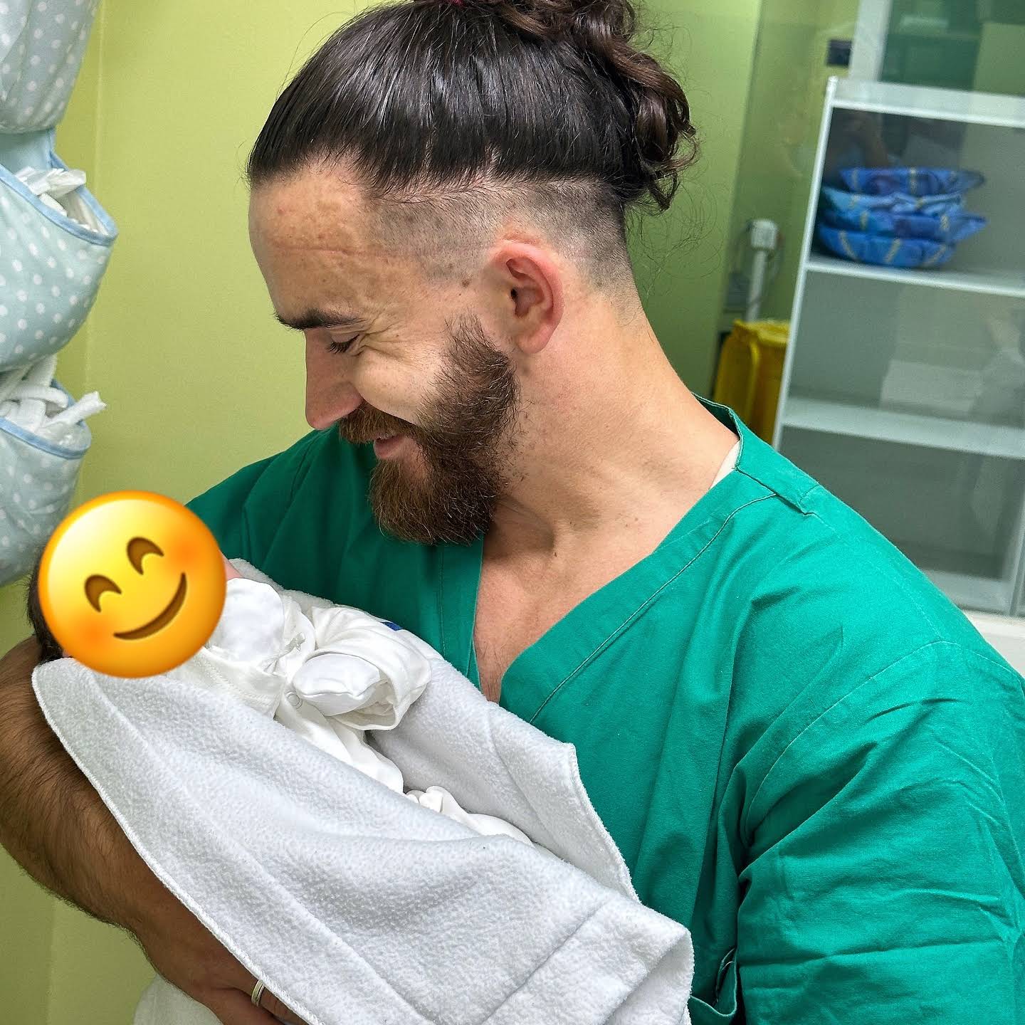 Post from Andry Strong