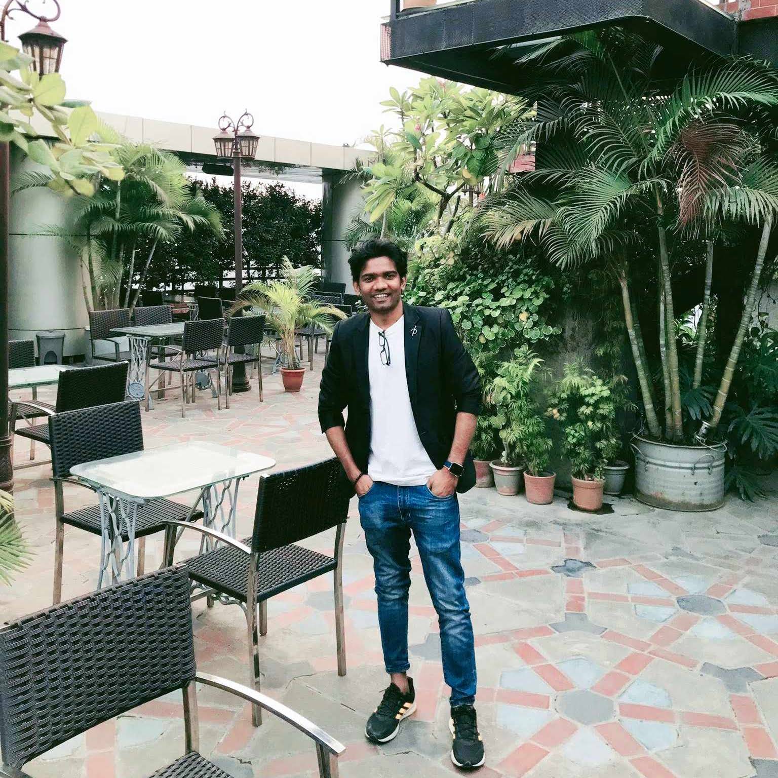 Post from Skilluper by Shamim Boss