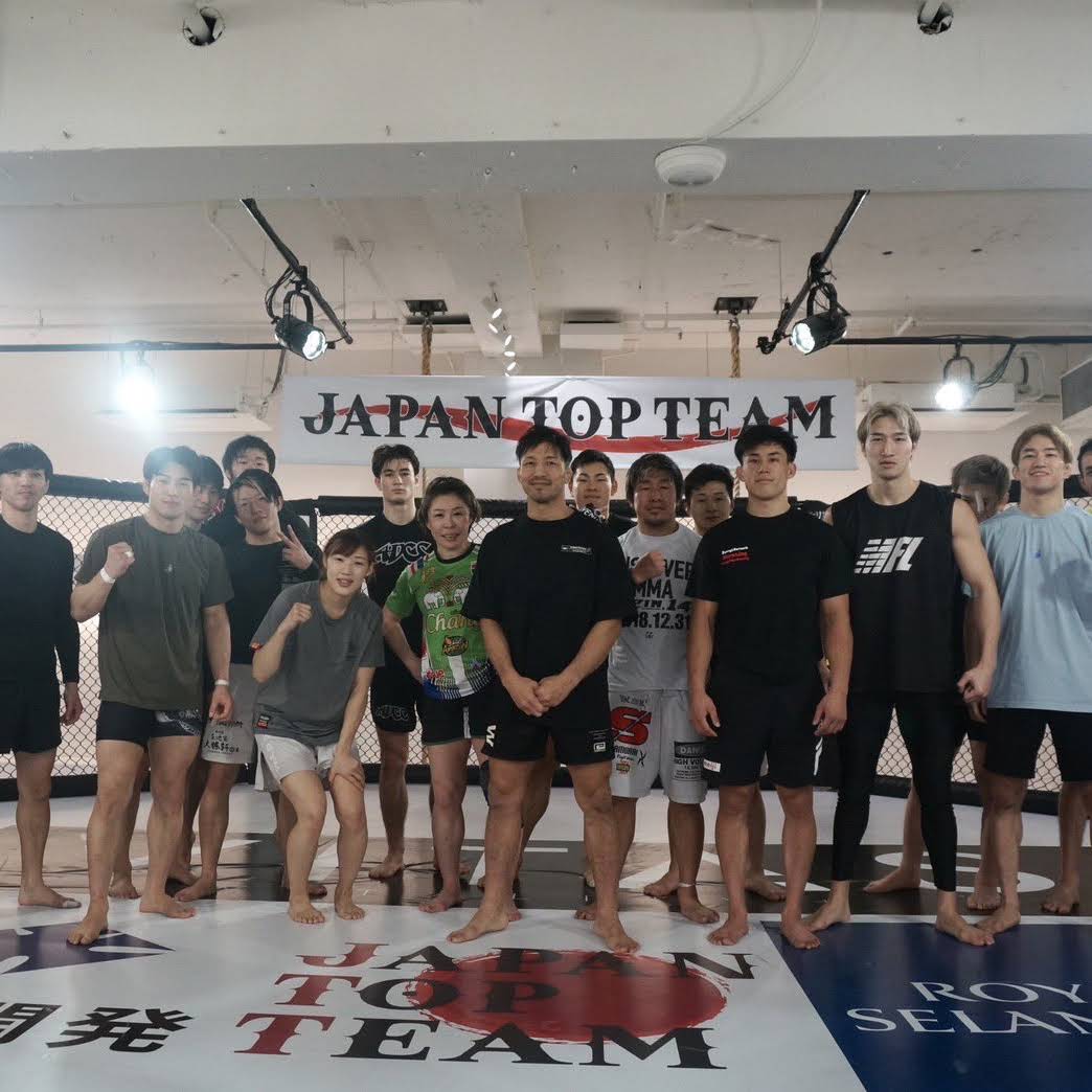 Post from 【公認】超ブレイキングダウン【BreakingDown】