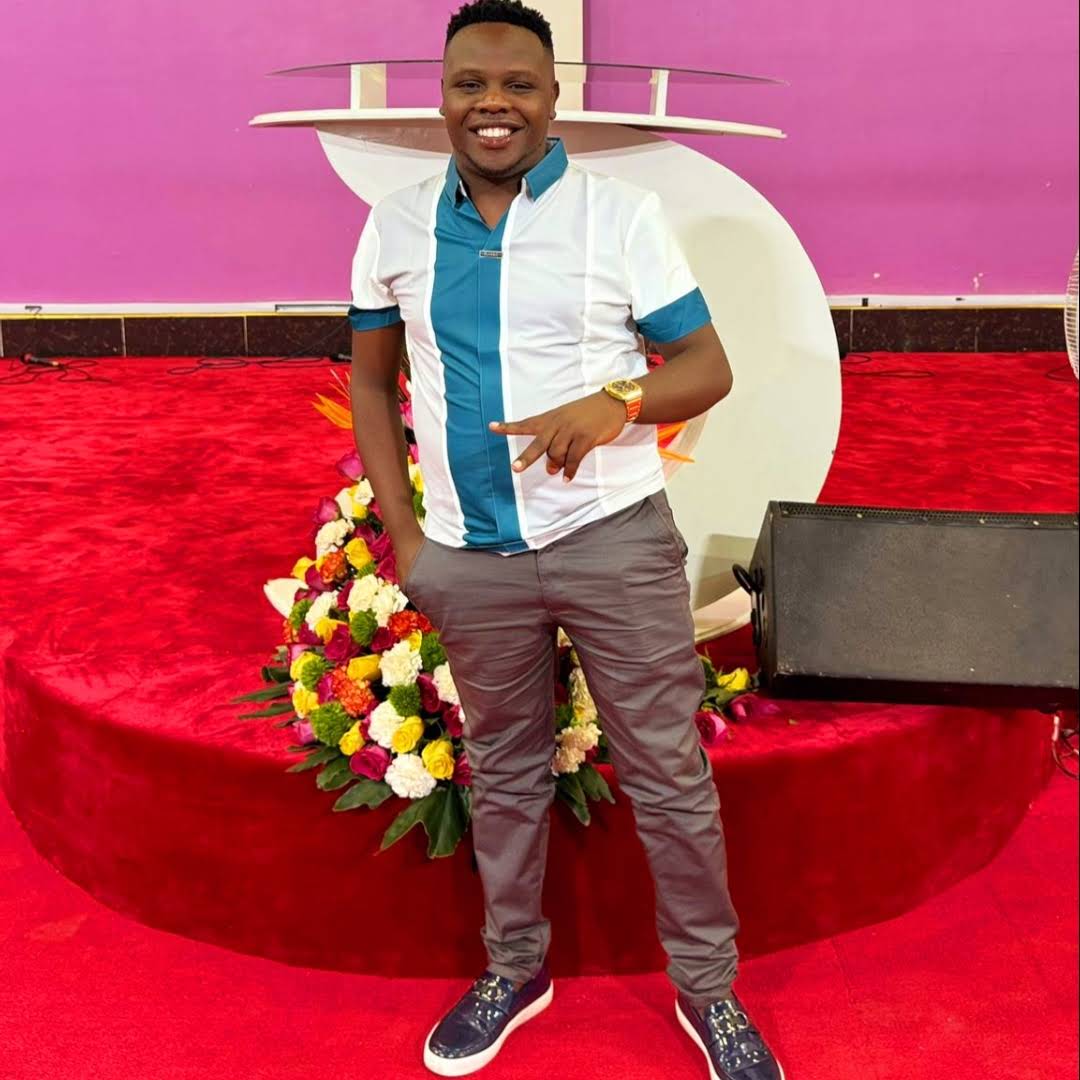 Post from Moseh Worshipper Official.