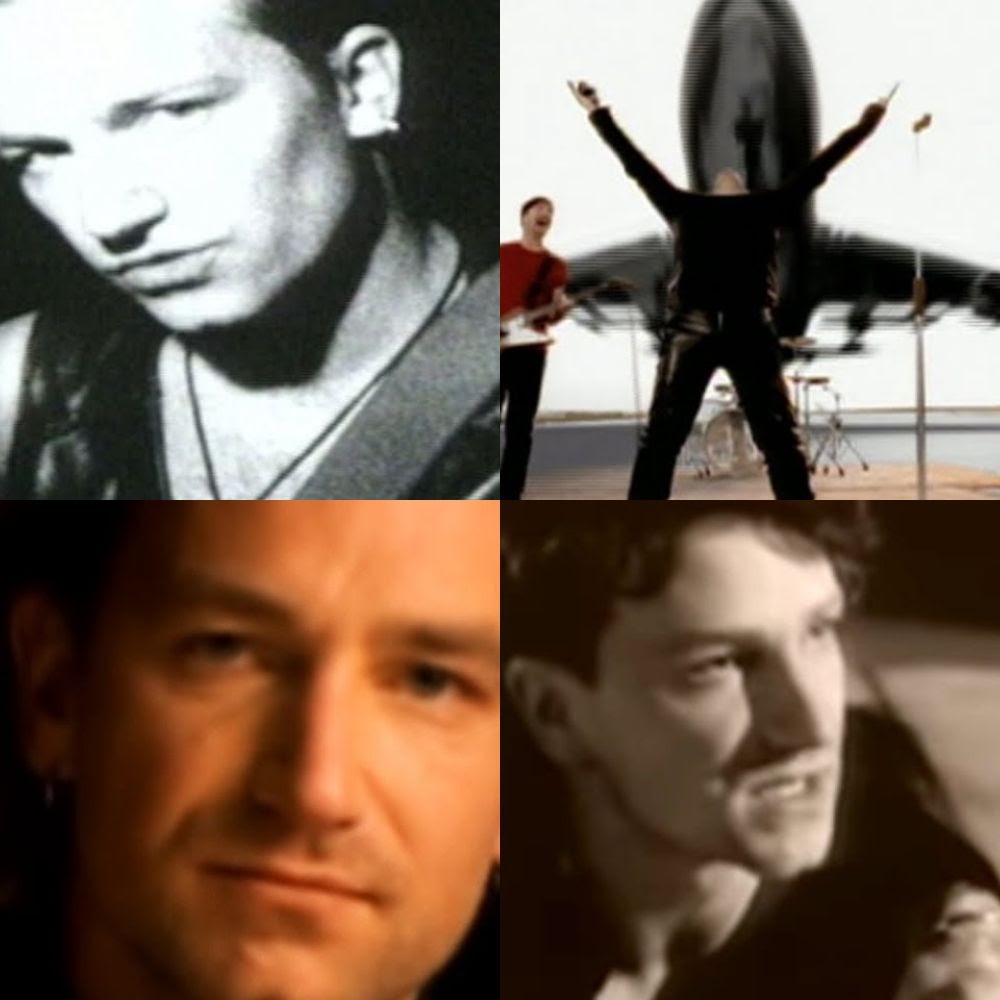 U2 Songs Playlist. U2 Greatest hits.