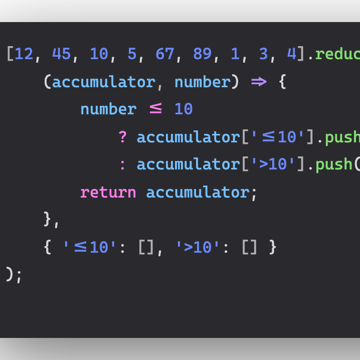 Post from Clube Full-Stack