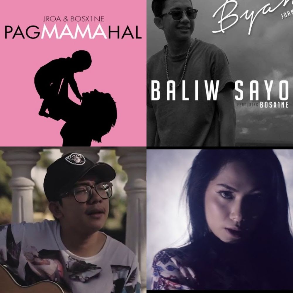 Ex Battalion Music