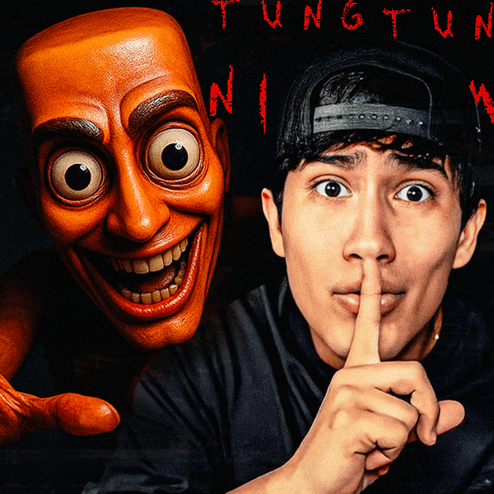 Post from Alex Crashers