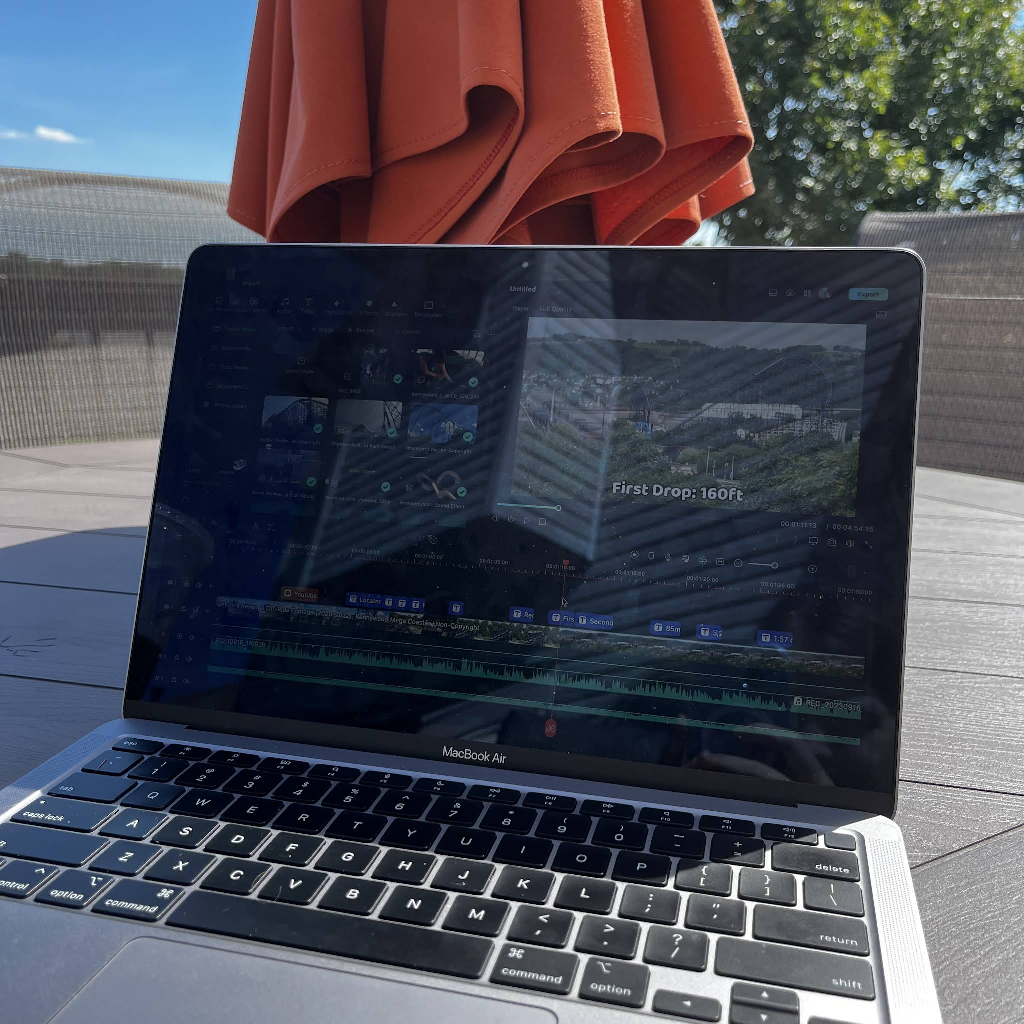 Post from CoasterVerse