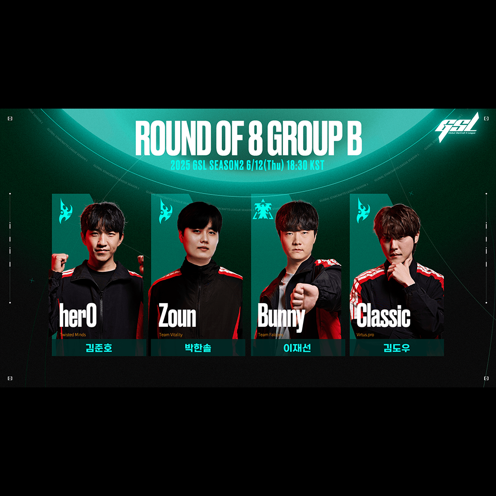 Post from SOOP esports EN