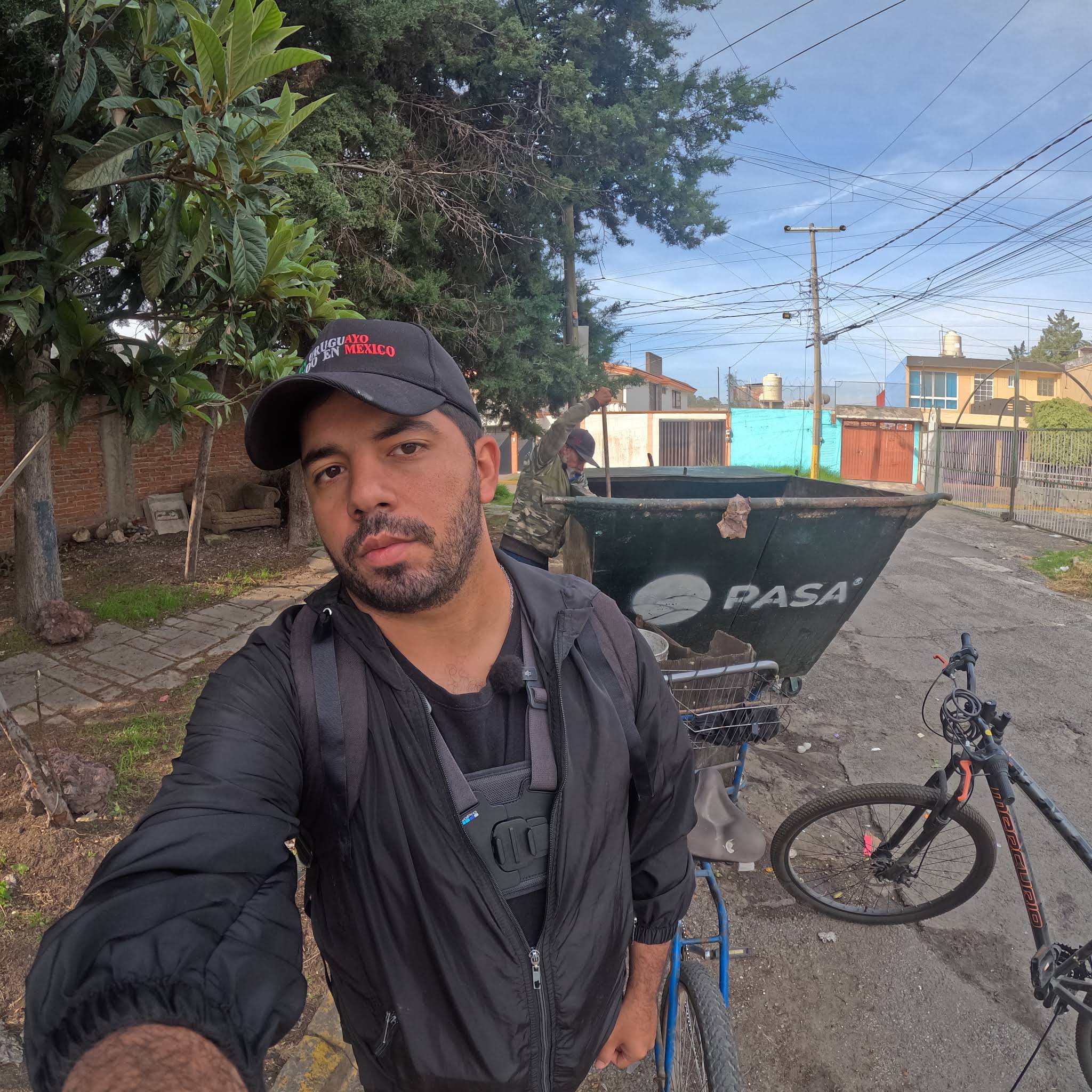 Post from UnUruguayo ViviendoEnMexico