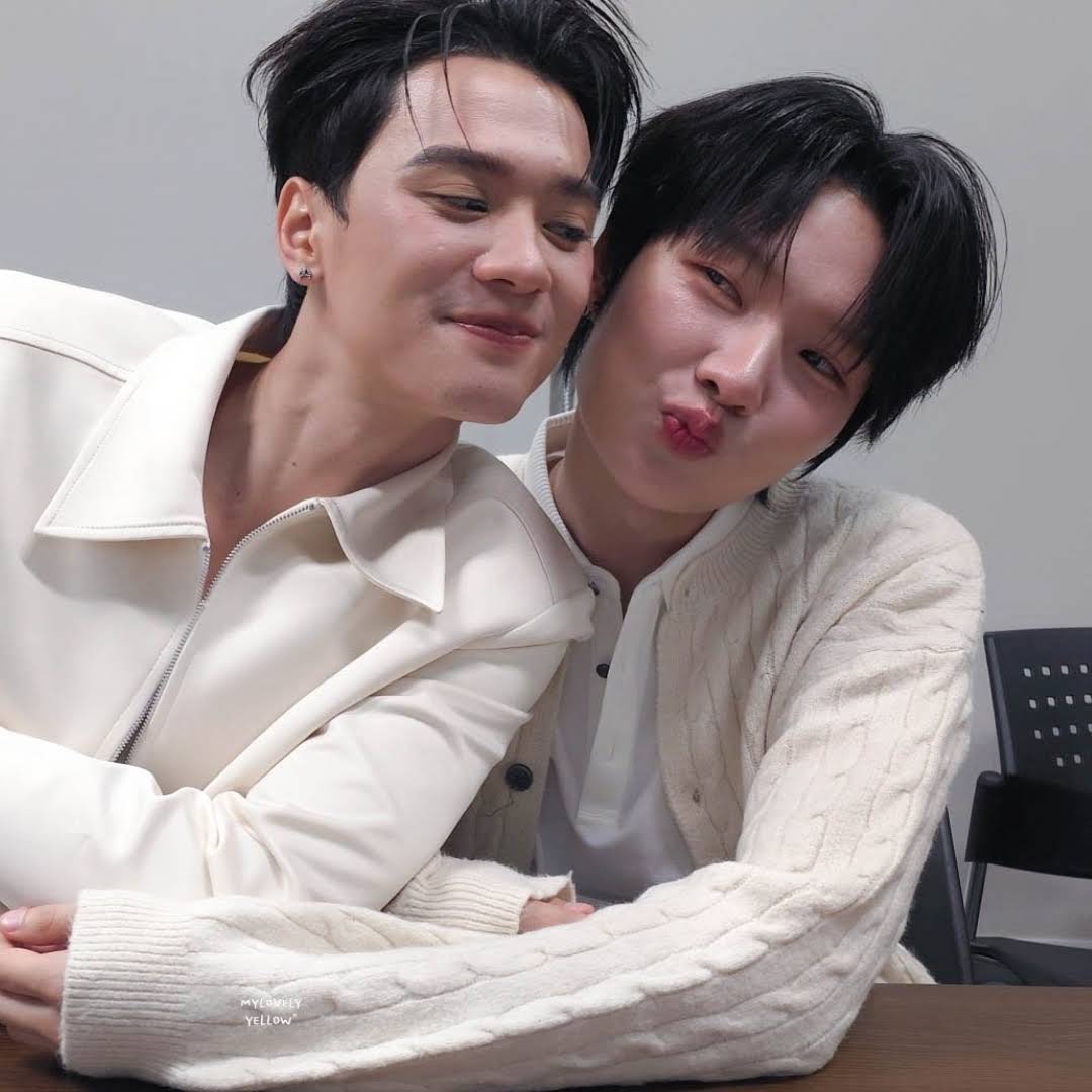 Post from knp_lover 🦆🐰