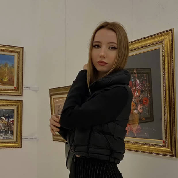 Post from Giulia Sirbu - Singer