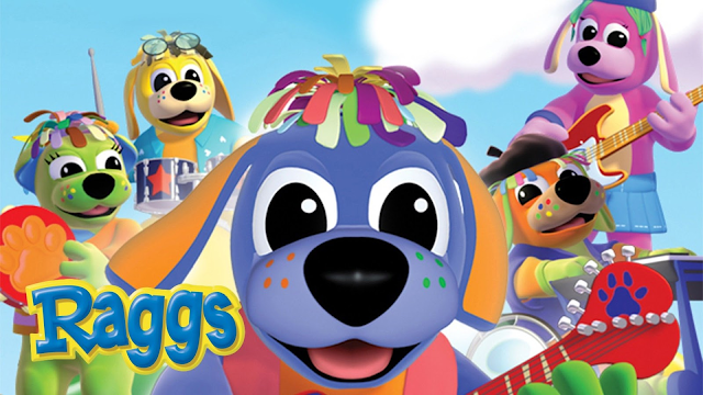 Watch Raggs online | YouTube TV (Free Trial)