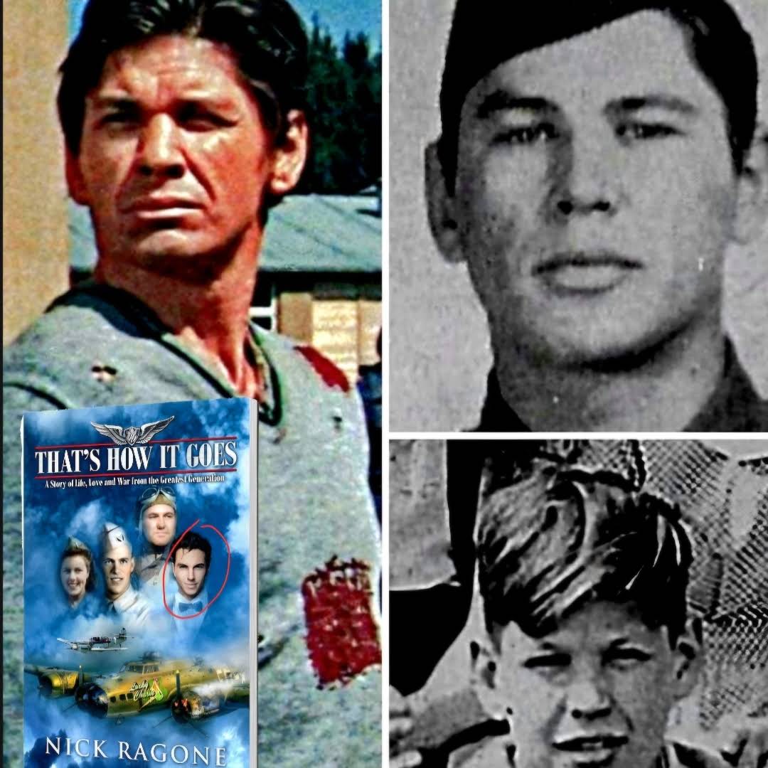 Post from This Date in History with Nick Ragone