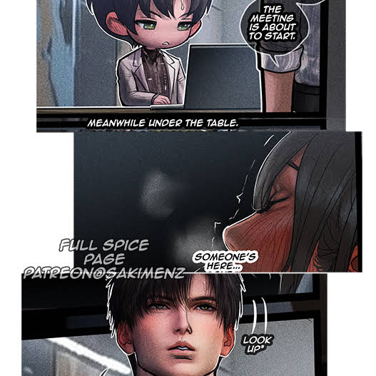 Post from Sakimenz