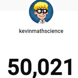 Post from Kevinmathscience