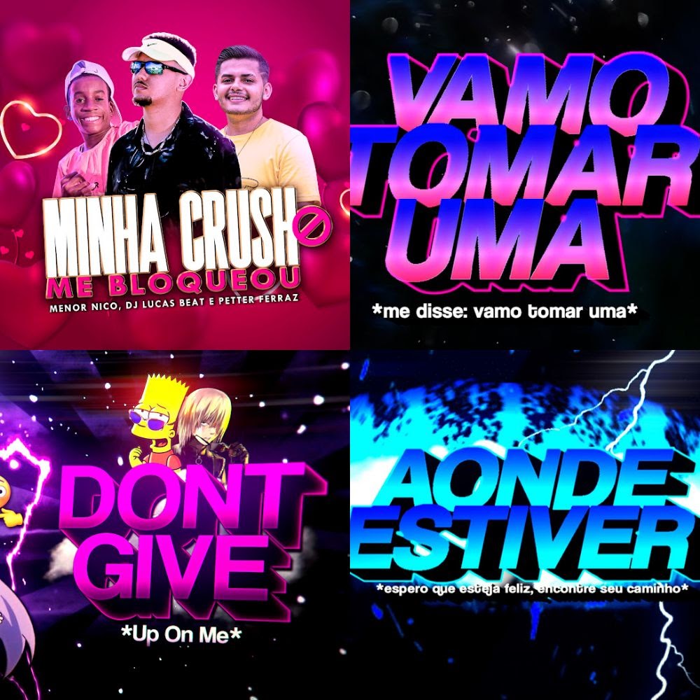 Funk & Beats & Remix