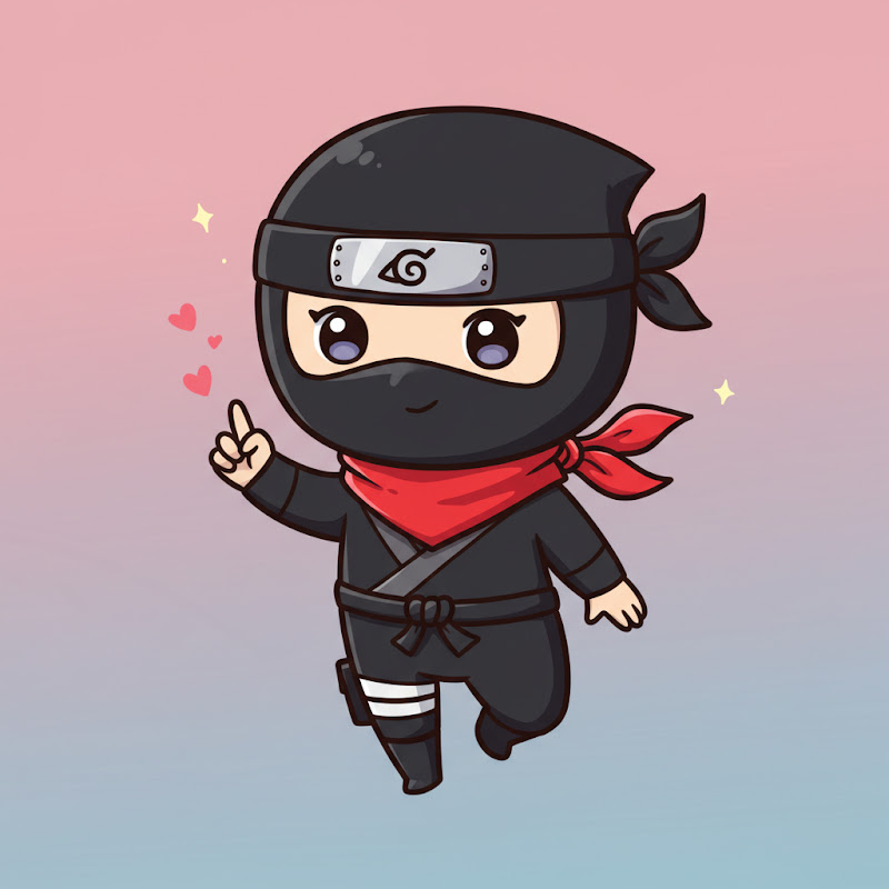 Tokyo Ninjaの30日間推移｜YouTubeランキング