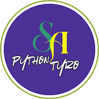 Quiz from Python Tyro