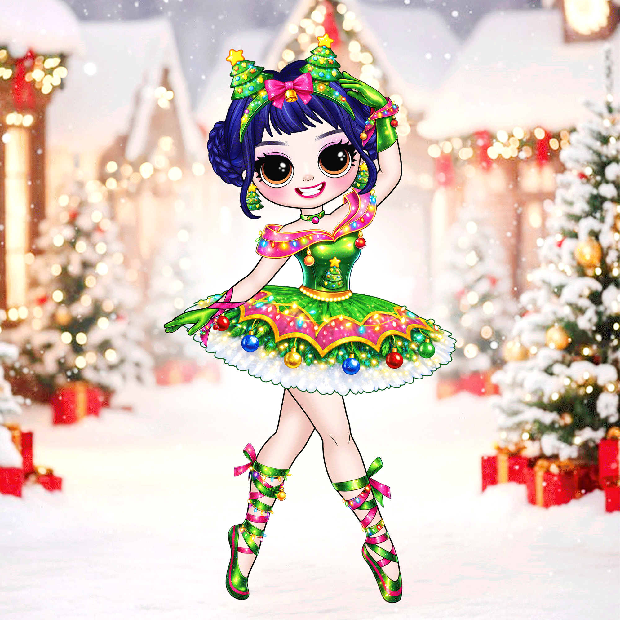 Post from Lyra Dolls