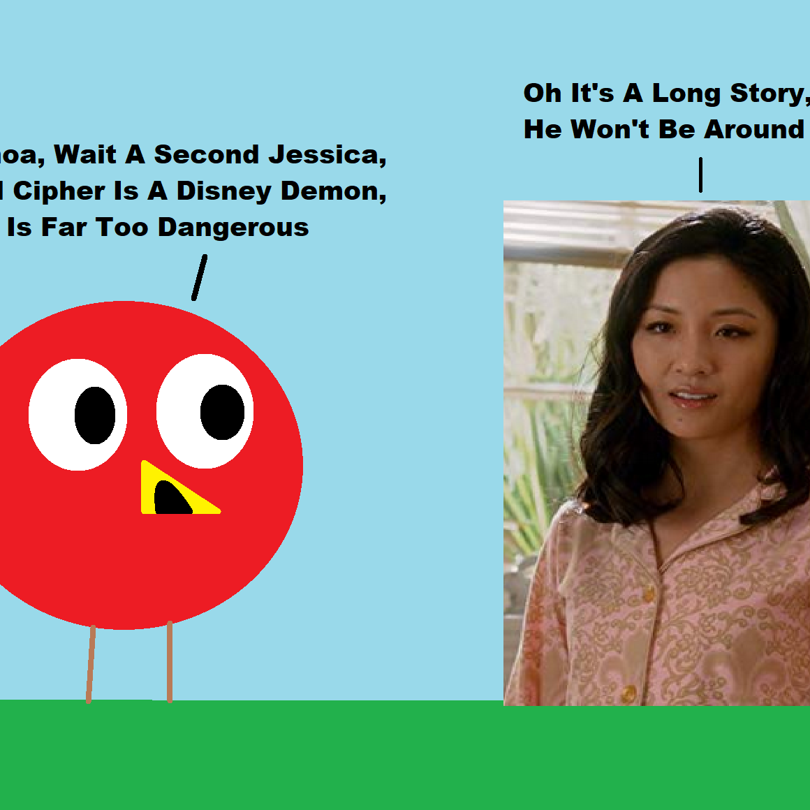 Post from Marcus Acosta Films / KAET Eight Ball