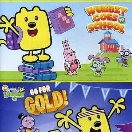 Post from Landon The Knowledge Kids & Mini TFO Fan 2K9