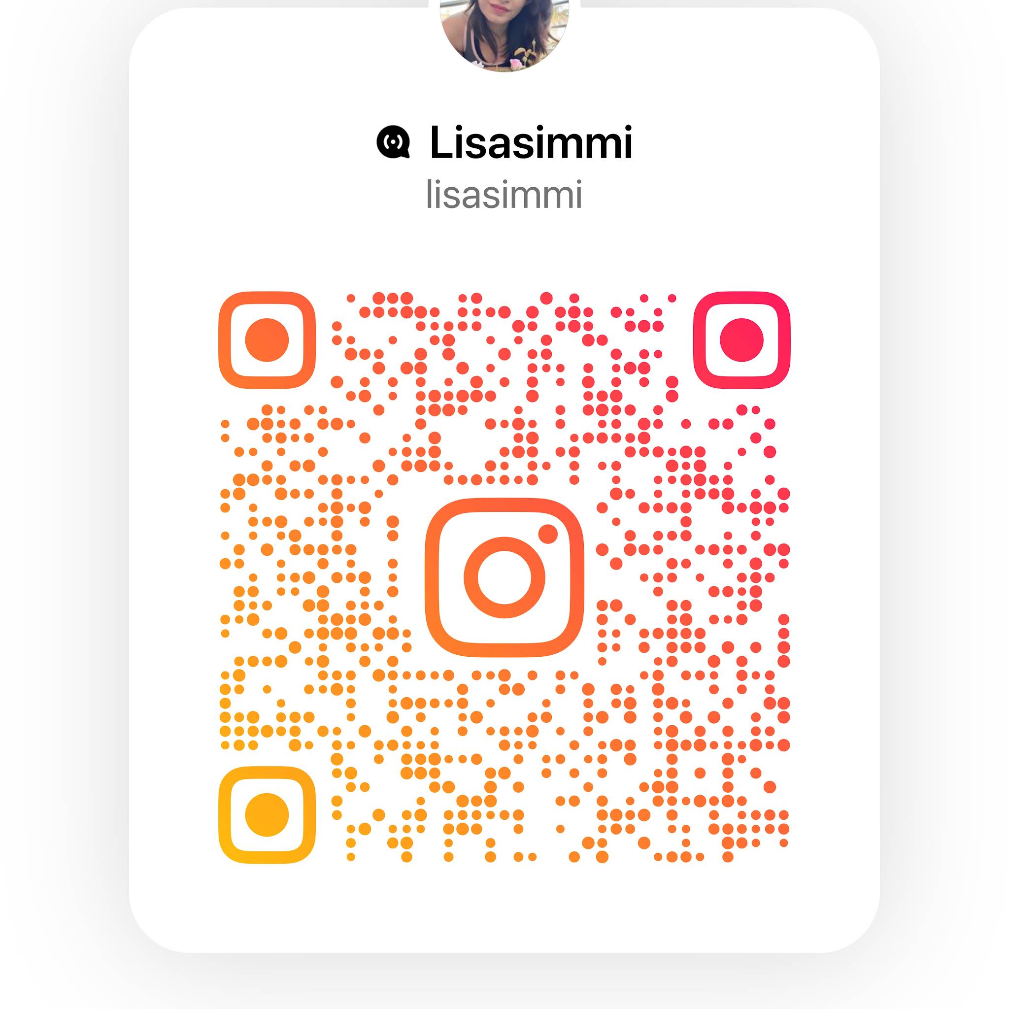 Post from Lisa Simmi