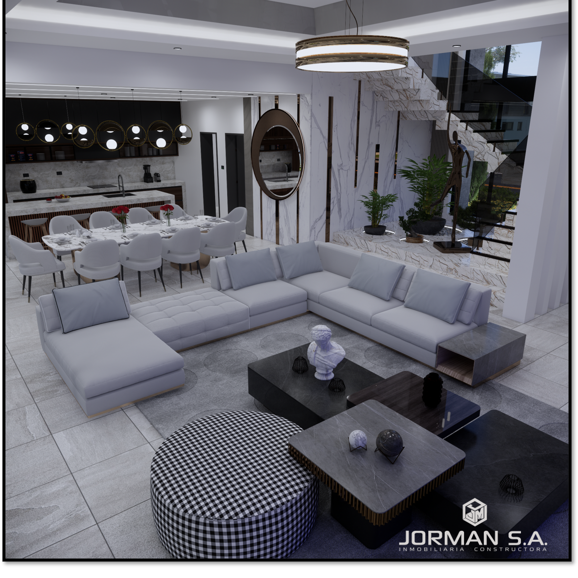 Post from Jorman Home Designs