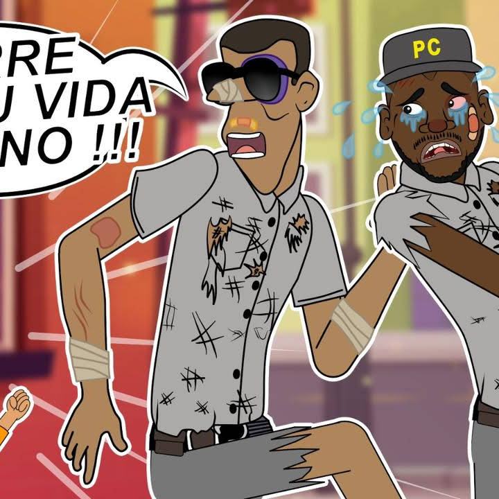 Post from Silverio Animation