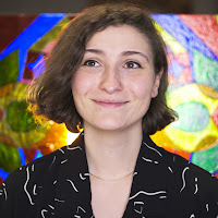 Post from Lily Alexandre