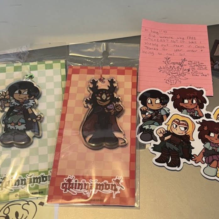 Post from quinnamon