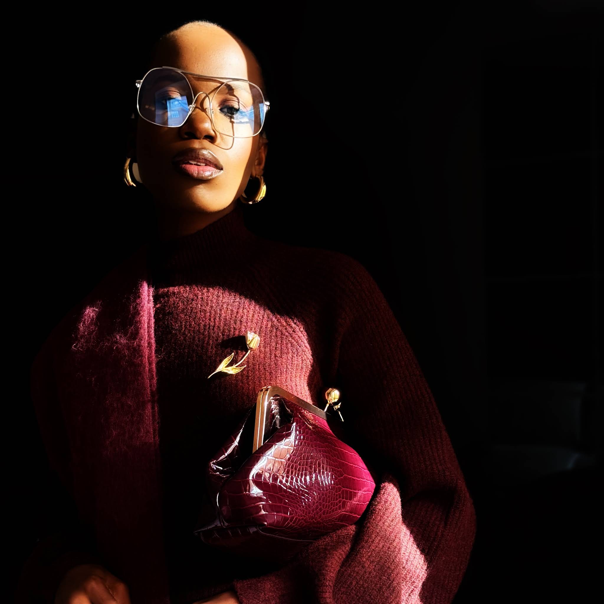 Post from Maureen Awuor | THE GLAM ADVOCATE