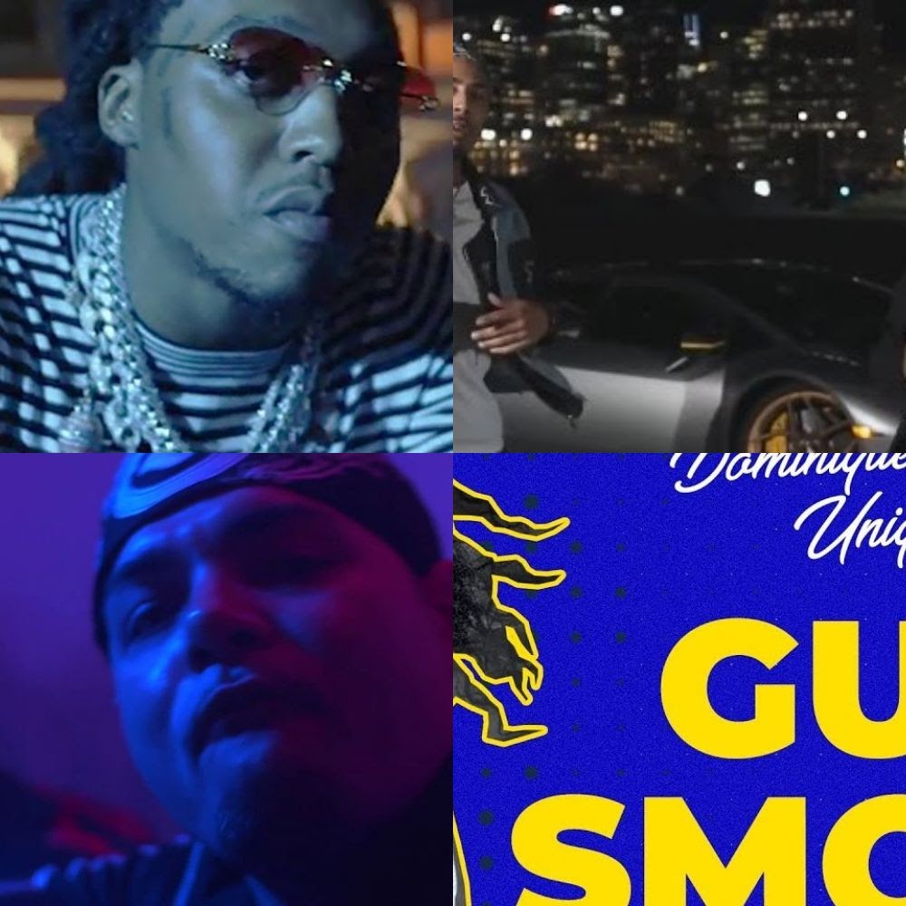 🚀Takeoff The Last Rocket Full Album Playlist Takeoff The Last Rocket ...