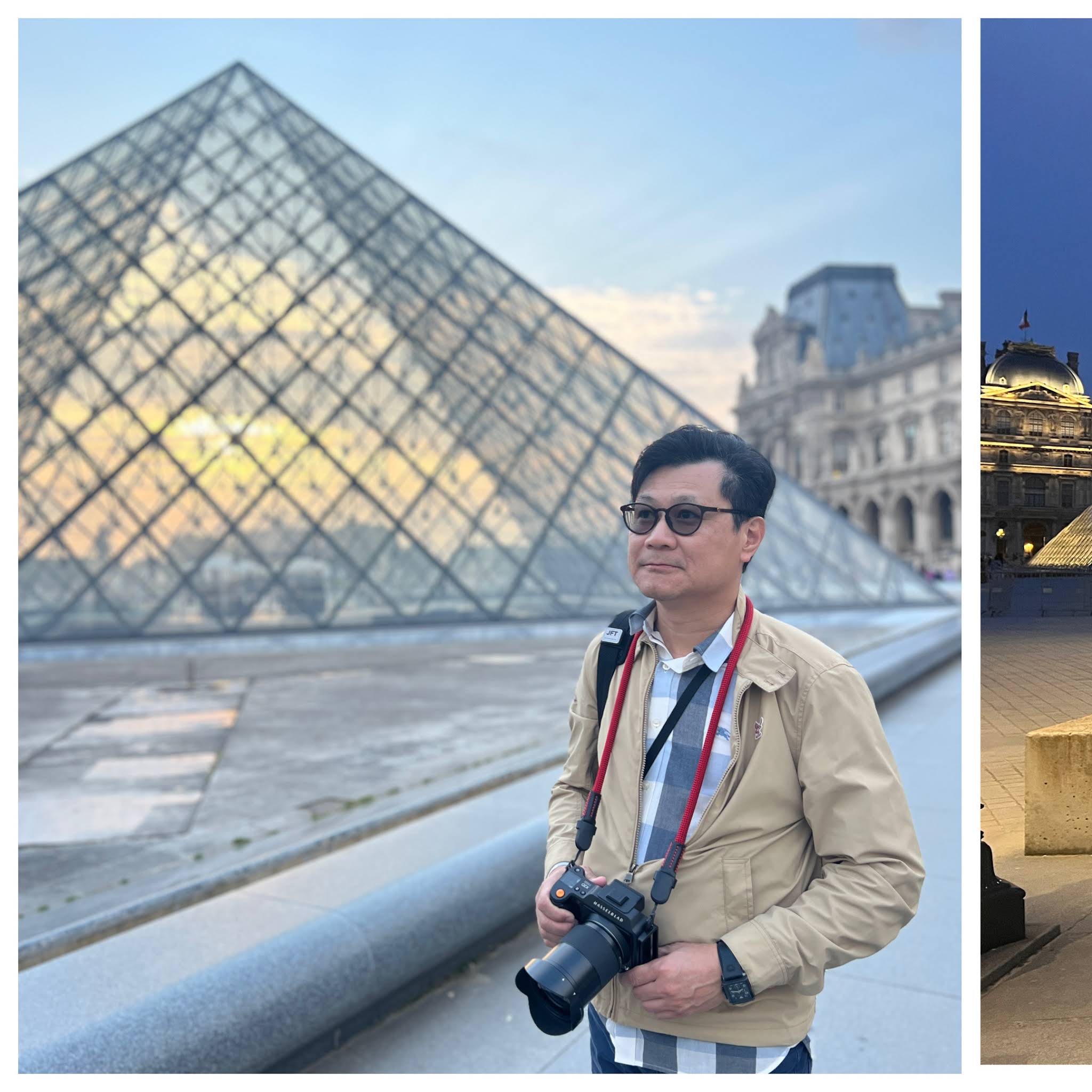 Post from Alex Fung FRPS