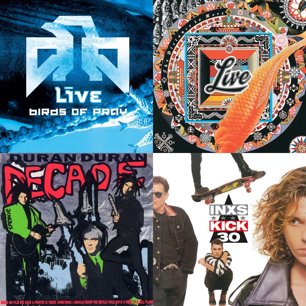 Nix Music