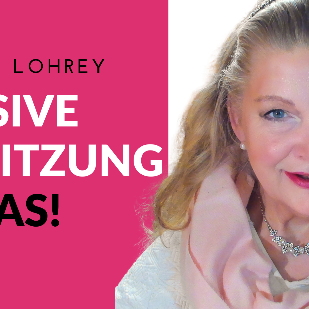 Post from Lohrey Training (Susanne Lohrey)