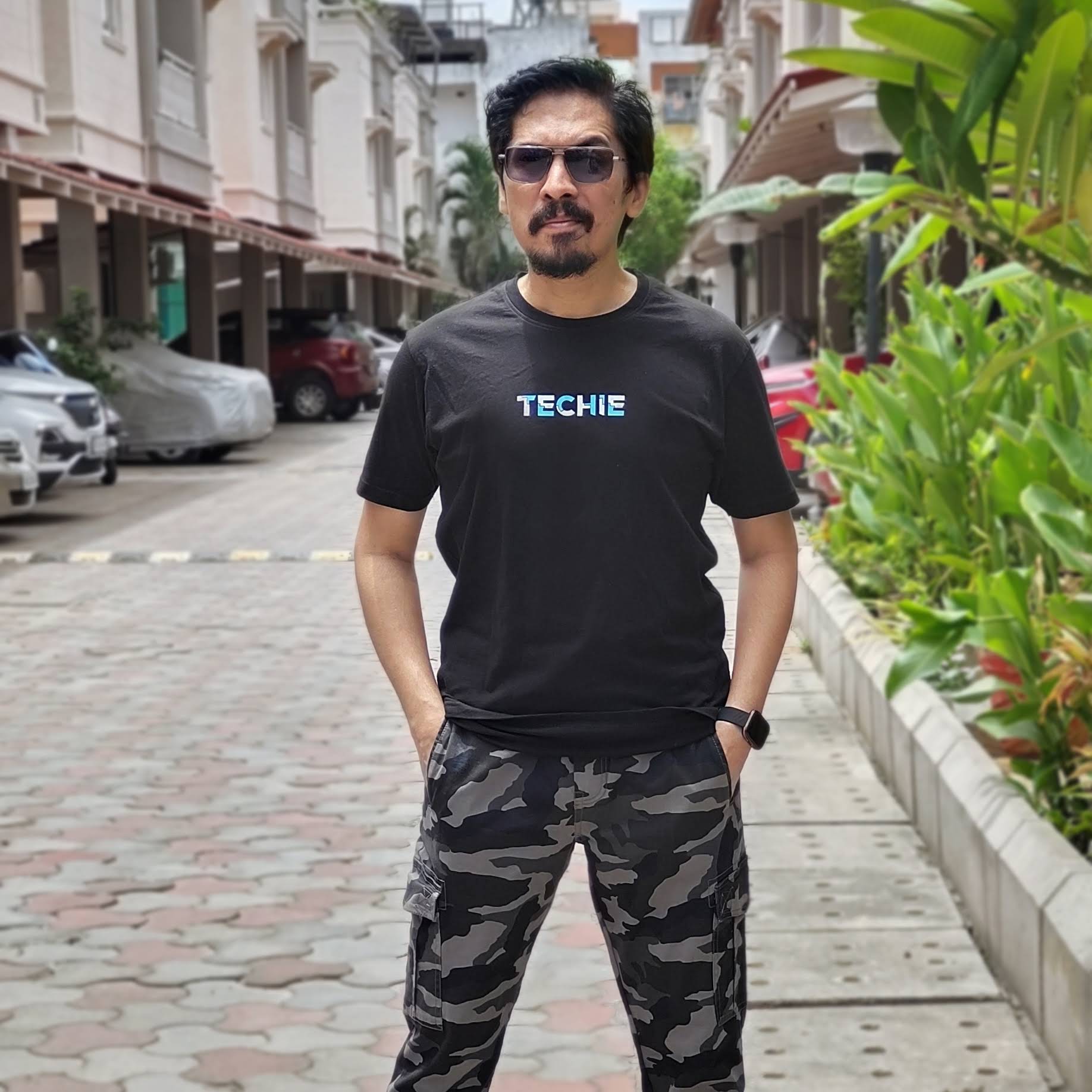 Post from Tech Shan Tamil