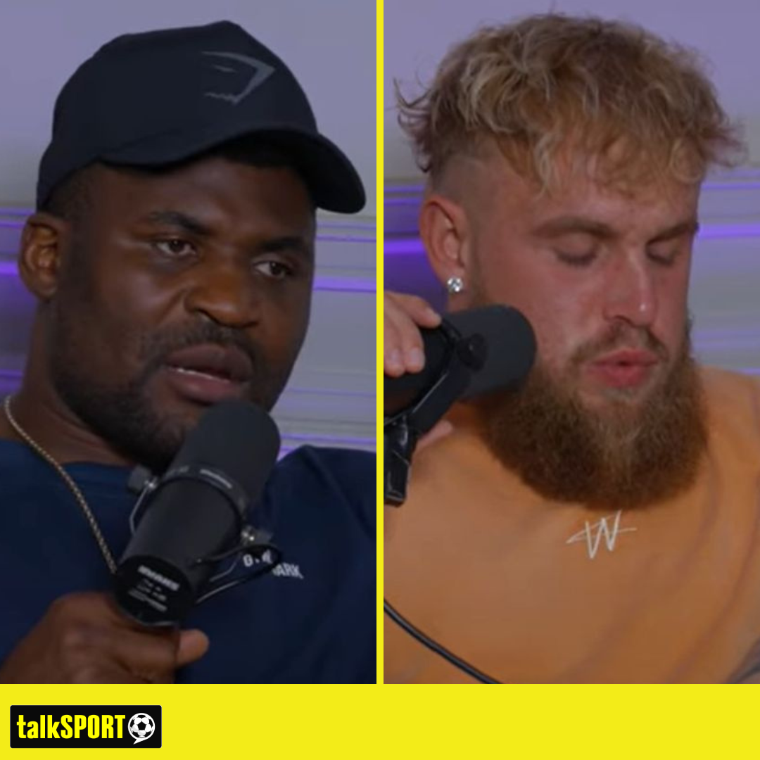 Post from talkSPORT Boxing