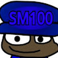 Post from Scratchman100