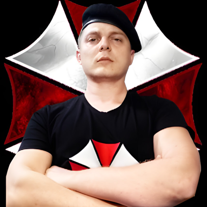 Crazy Ivan — DonatePay