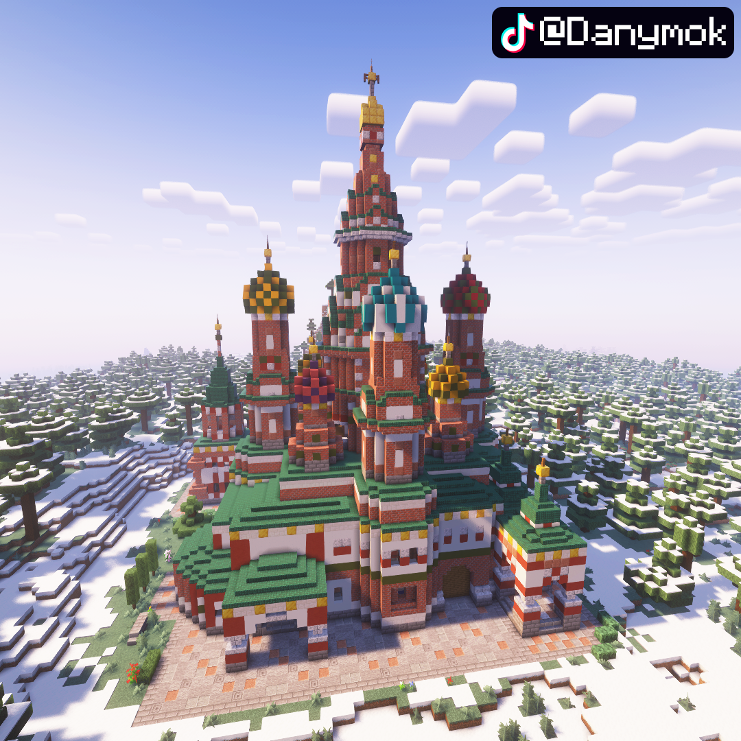 Post from Danymok