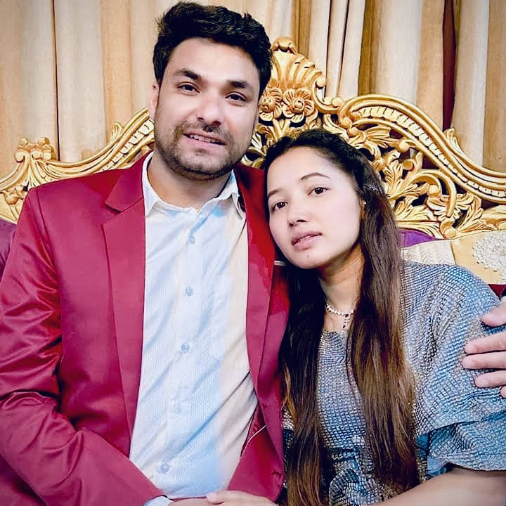 Post from Bishal Rai MFU