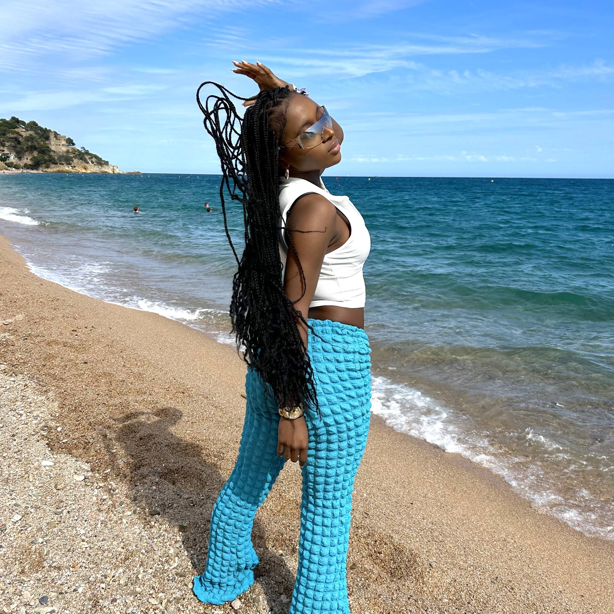 Post from India Johnson