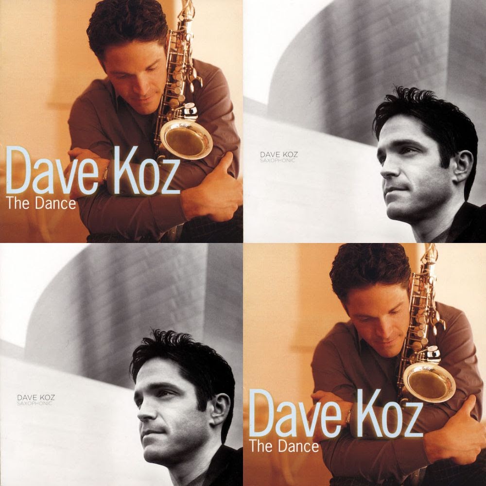 Best of Dave Koz