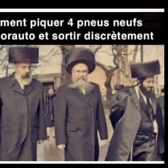 Post from LA FIN DES TEMPS GPTV AVEC PASCAL TREFFAINGUY