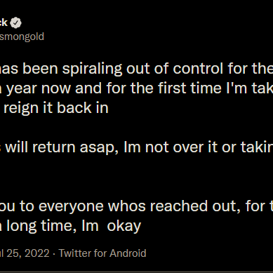 Post from AlpacaLips | FFXIV TV
