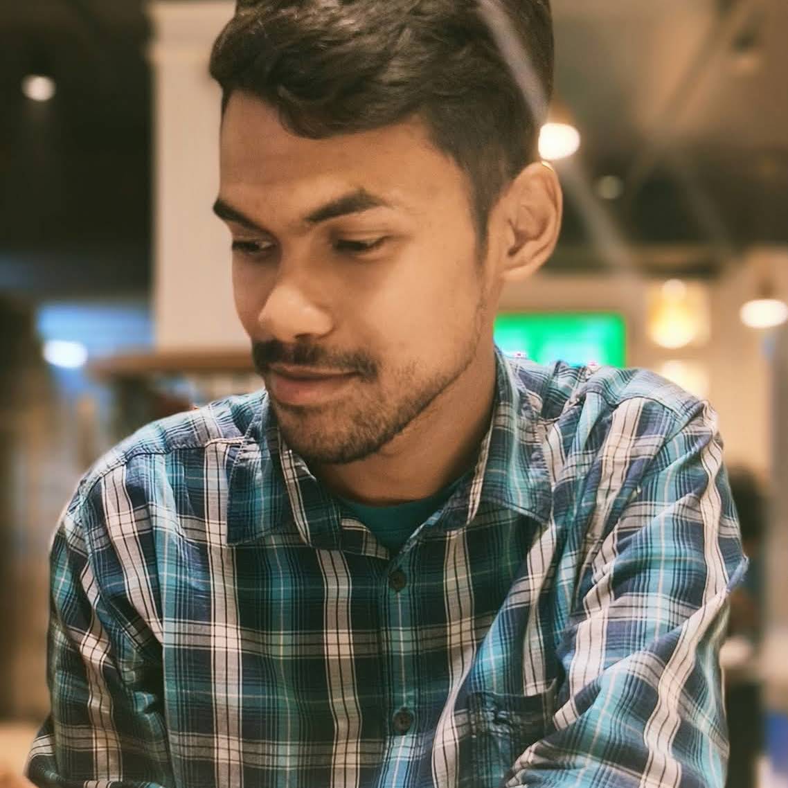 Post from SOE Bangla