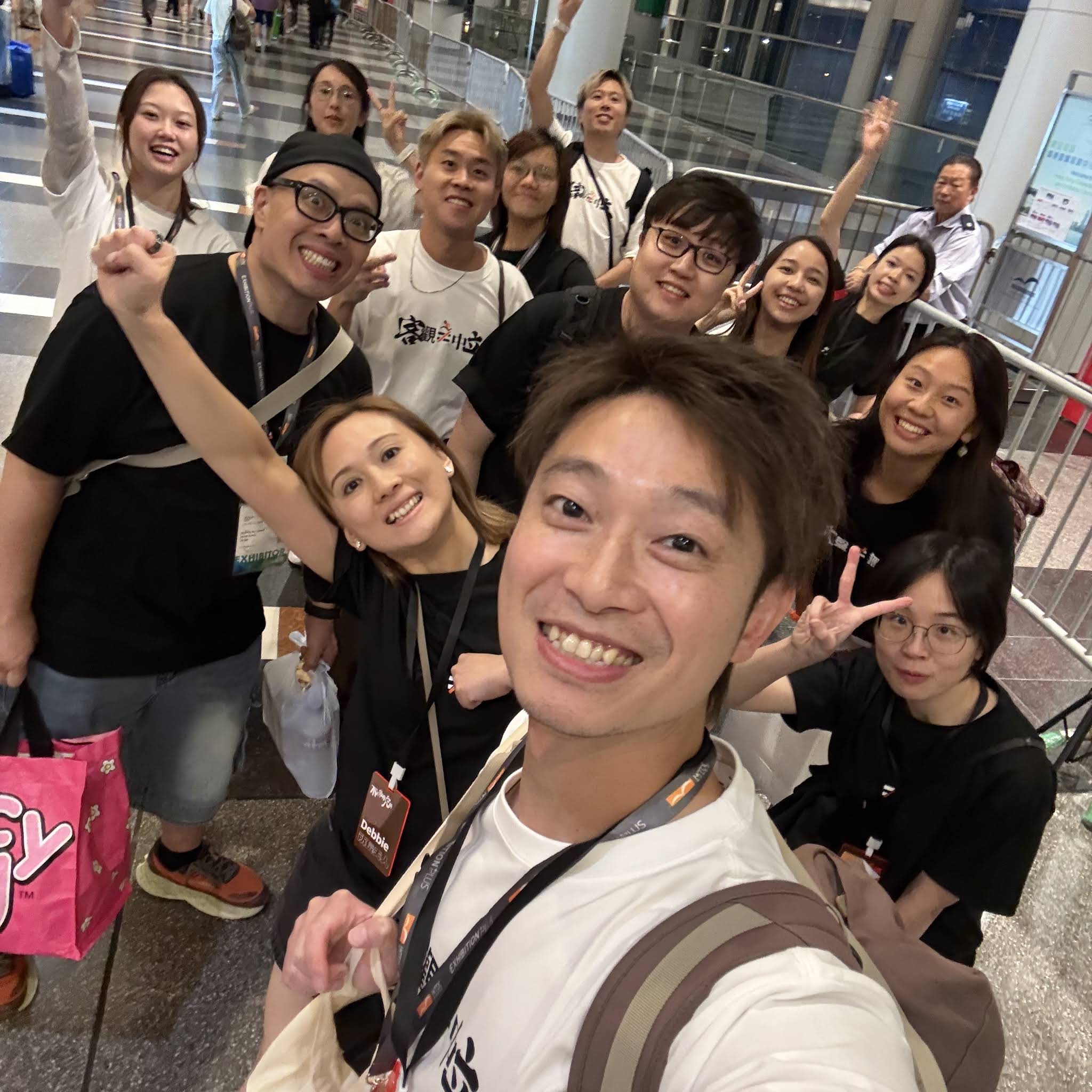 Post from mingjai14